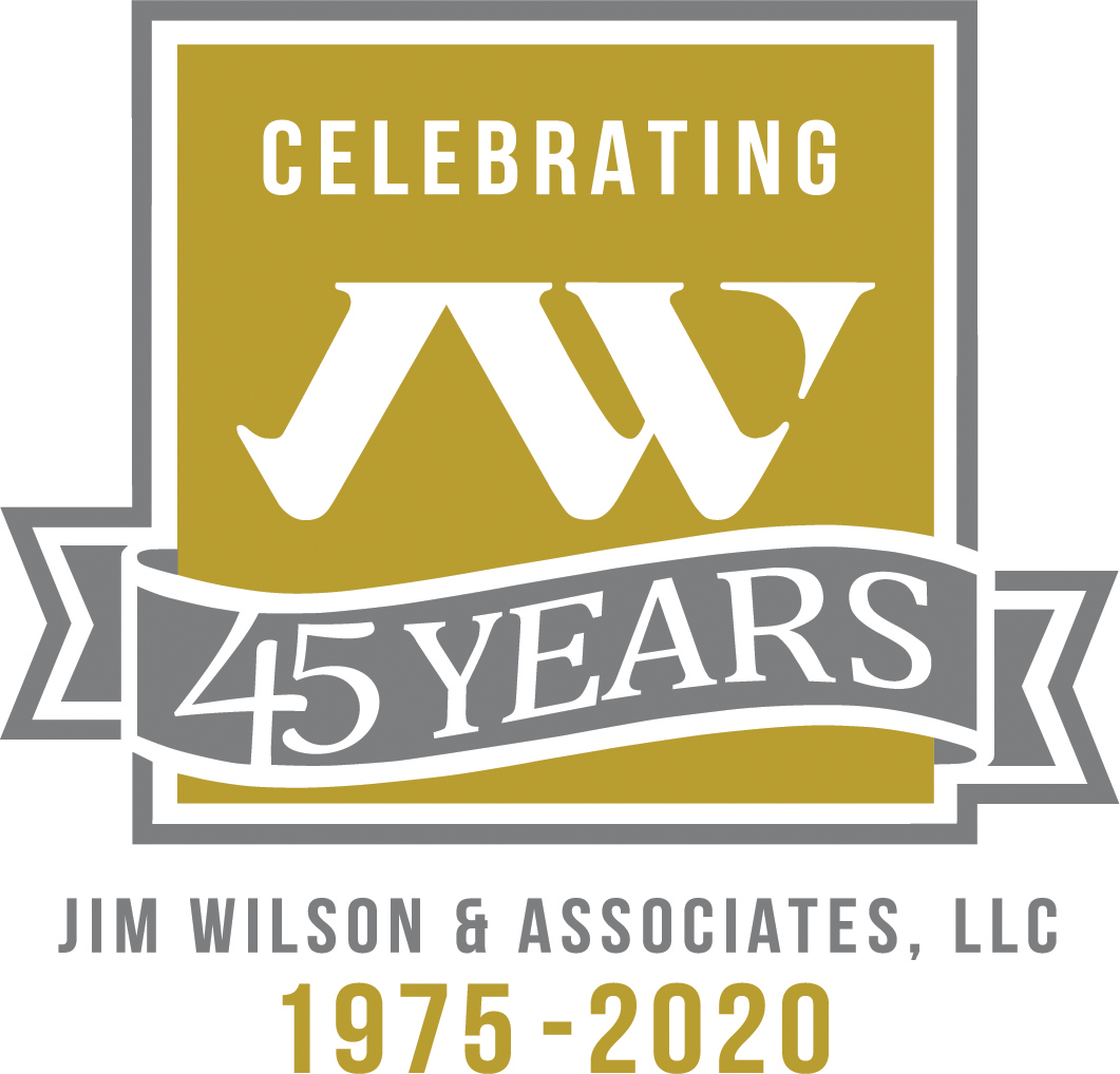 Jim Wilson & Associates Celebrates 45 Years - JWA Companies