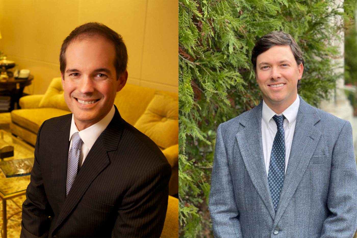 JWA Announces the Promotions of Ronald C. Brown and Alan Reeves - JWA ...