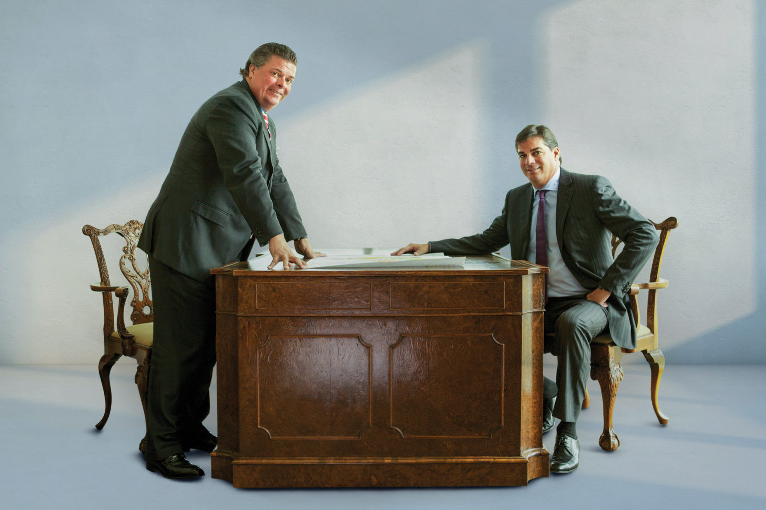 Real Estate Development Company - Jim Wilson & Associates, LLC