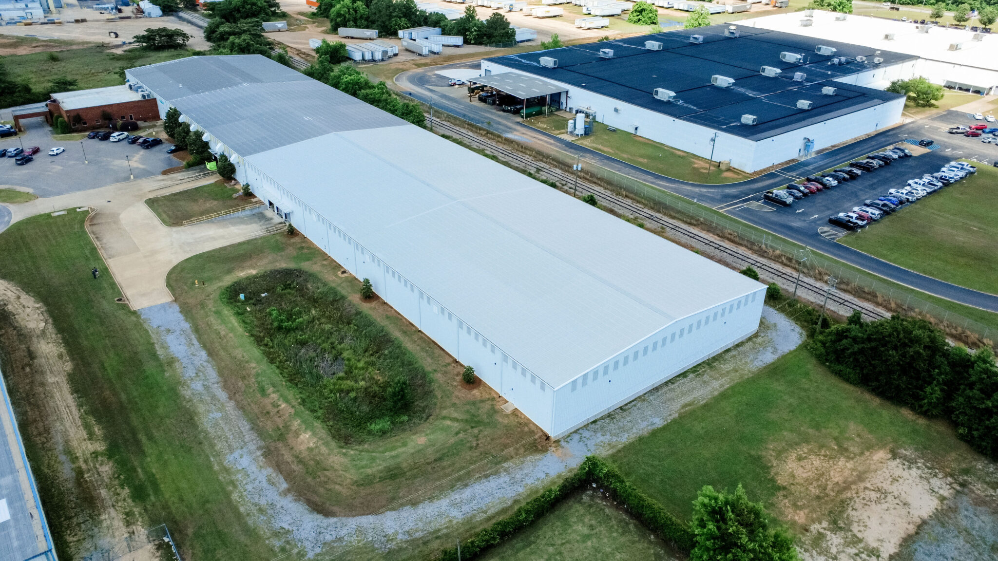 Real Estate Development Company - Jim Wilson & Associates, LLC